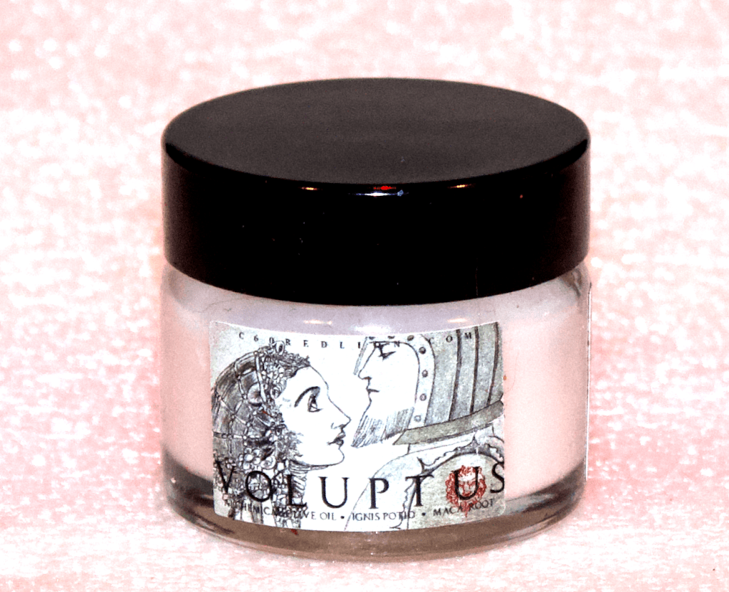 Red Lion Biomedical Labs | ALCHEME Spring Water Newsletter Offer